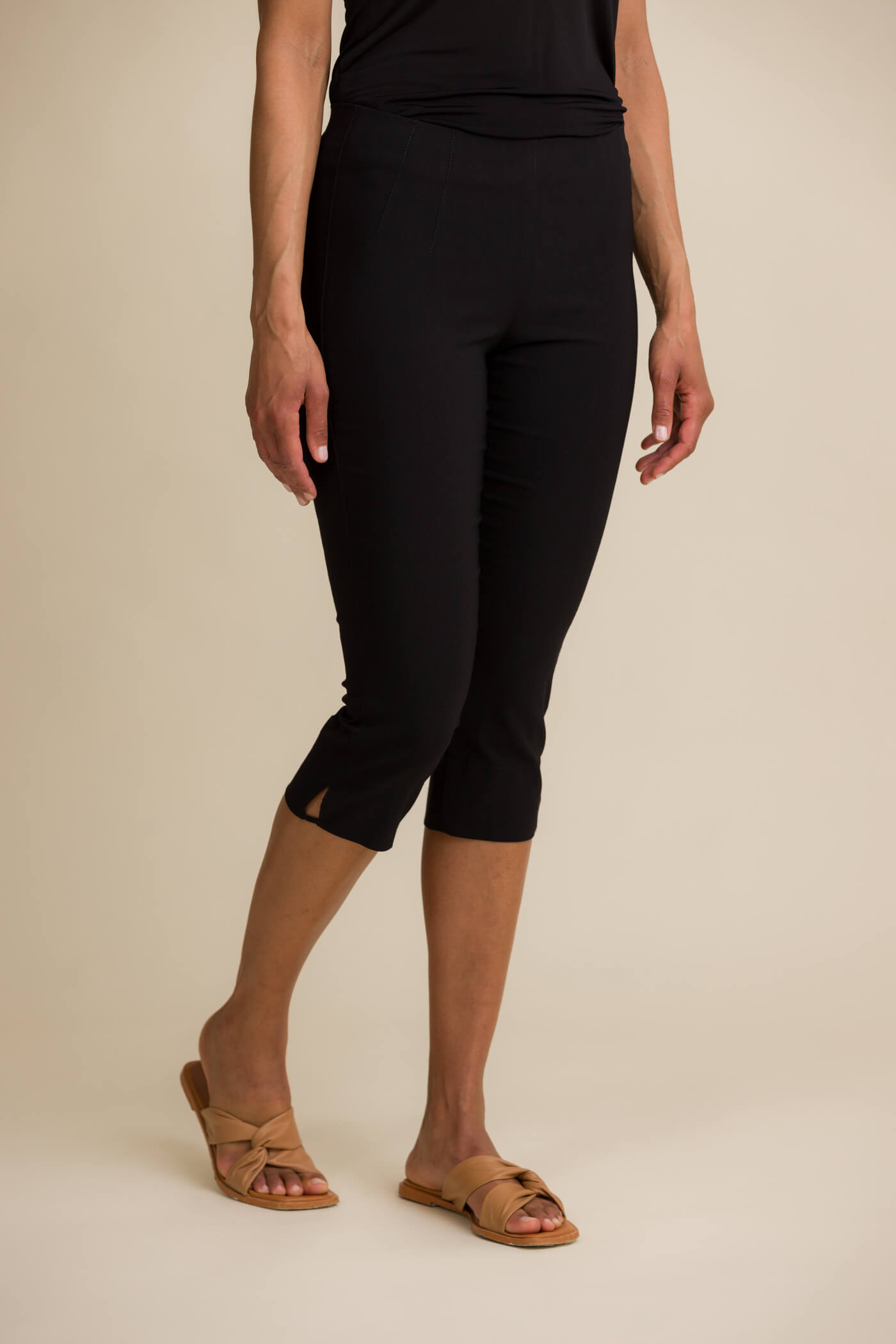 GINA Stretch-caprit